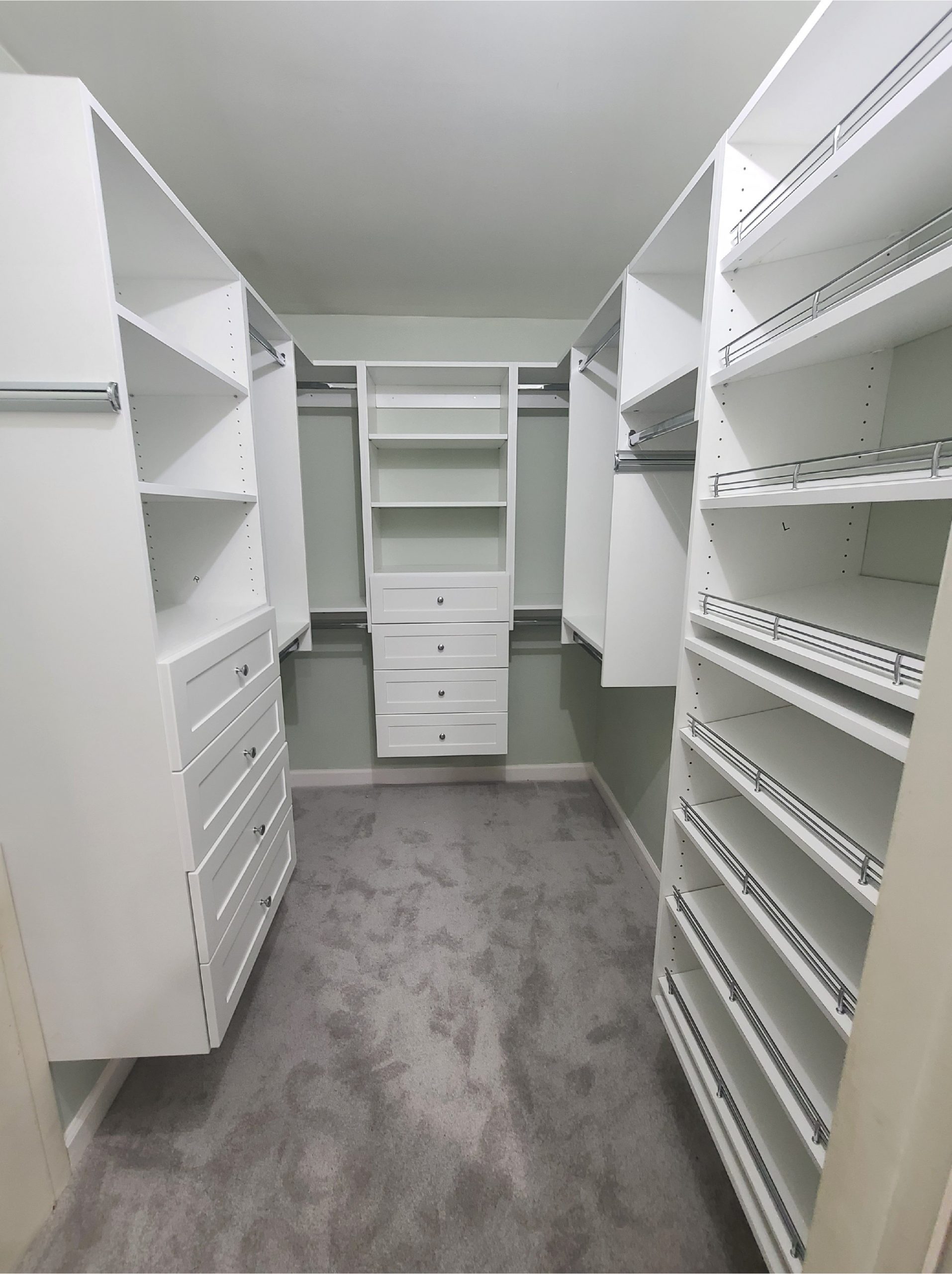 Custom Closets – blueanchorcleveland.com